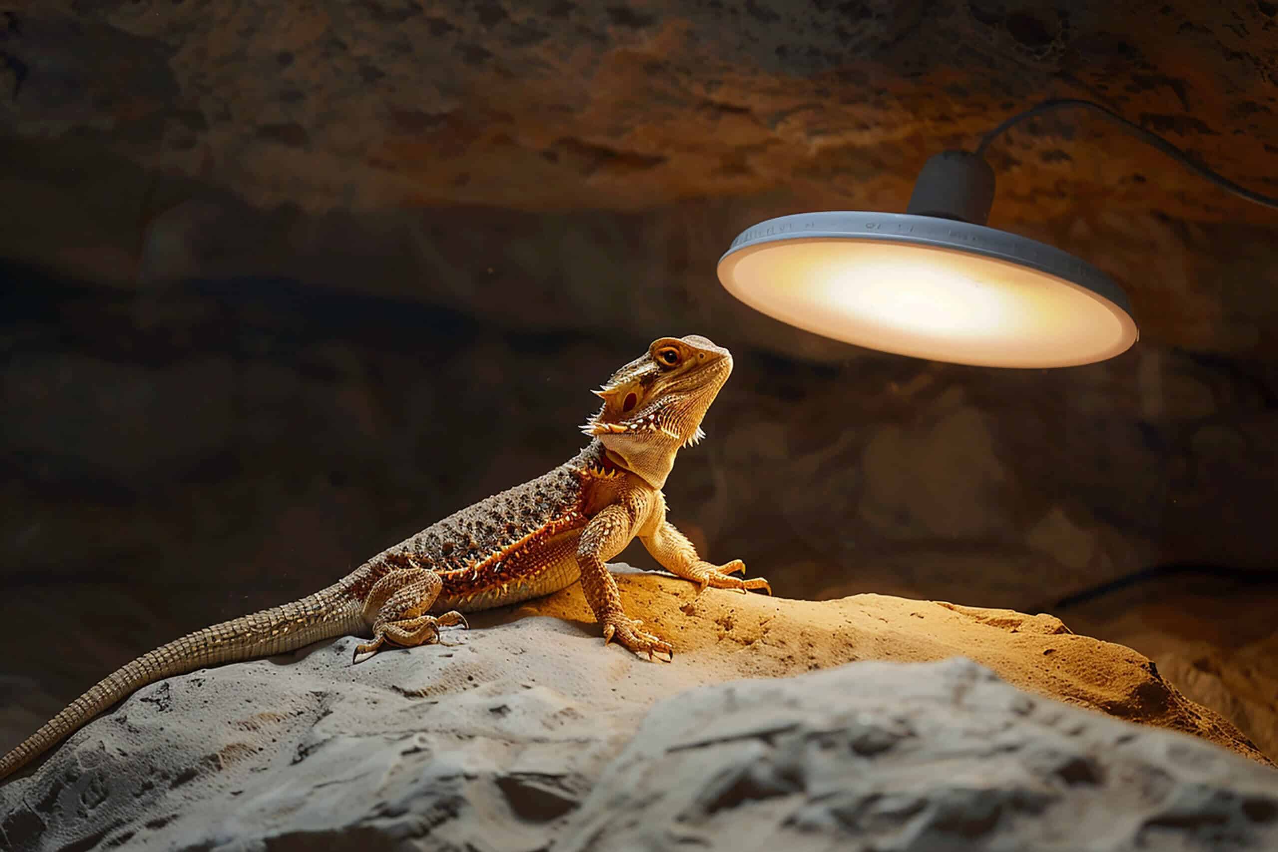 Metabolic Bone Disease in Reptiles - Vetafarm