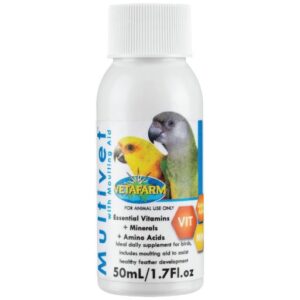 Vetafarm | Vet-Designed Pet Health Products